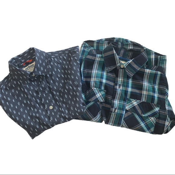 urban pipeline | Shirts & Tops | Urban Pipeline Boys Button Down Shirts ...